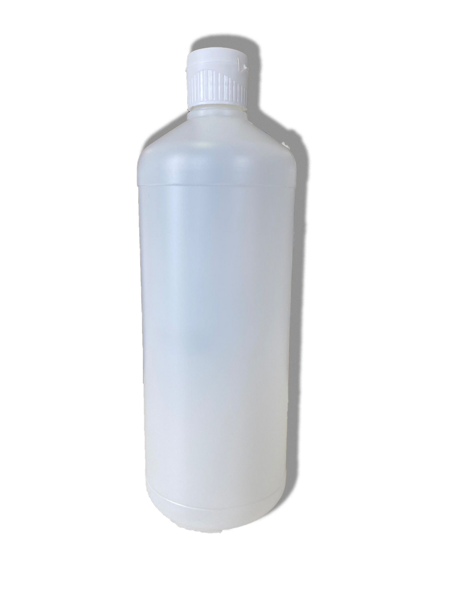 1L Empty Bottle – WA CHEMICAL Pty Ltd