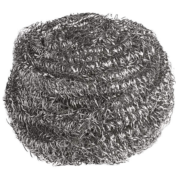 Stainless Steel Scouring Pad – WA CHEMICAL Pty Ltd