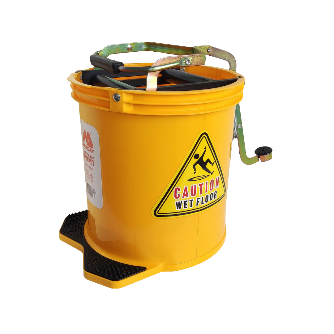 Wringer Bucket 16L – WA CHEMICAL Pty Ltd